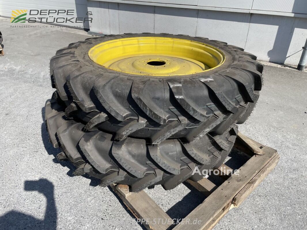 Novi Michelin 13.6 R38 Agri BIB točak