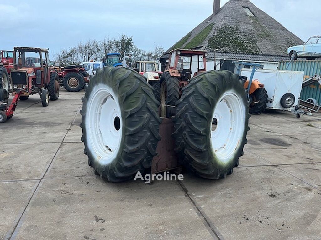 Kleber 520.70 R38 točak