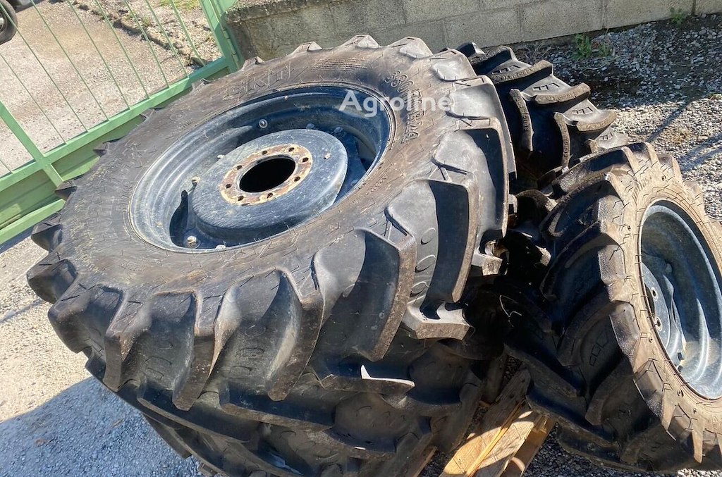 380/70 R 24 točak