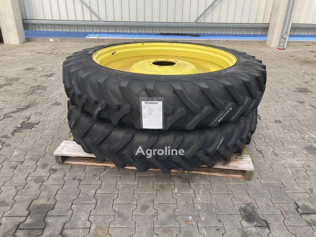 Alliance 13.60 R 48 točak