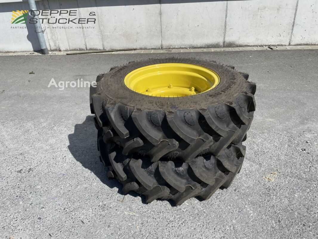 Novi Alliance 280/85 R20 Farmpro Radial 85 točak