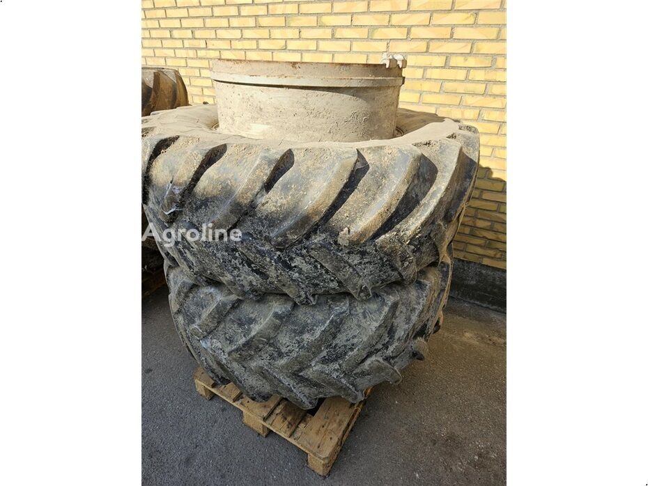Michelin 540/65 R 30 točak
