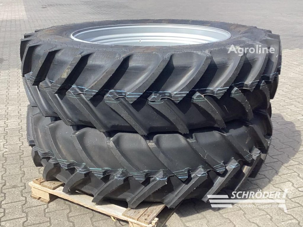 Mitas PFLEGERÄDER 480/80 R46 točak