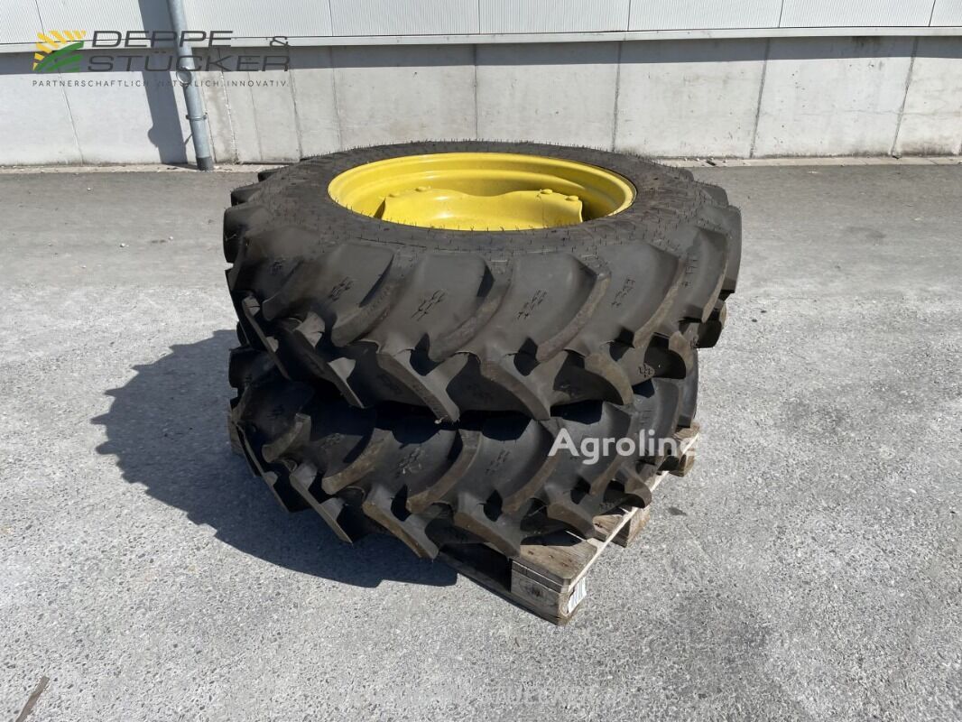 Novi Alliance 340/85 R28 Farmpro II točak
