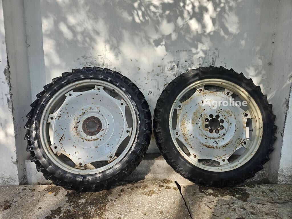 9.50 R 44 točak