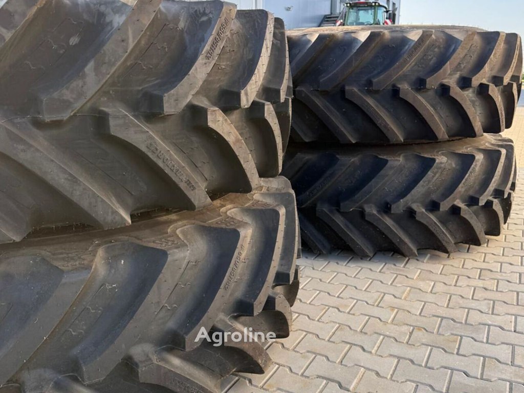 BKT Agrimax Force točak