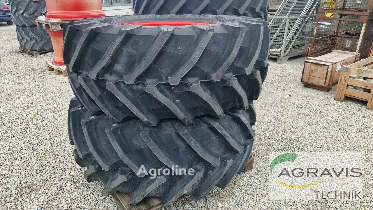 Trelleborg KR točak
