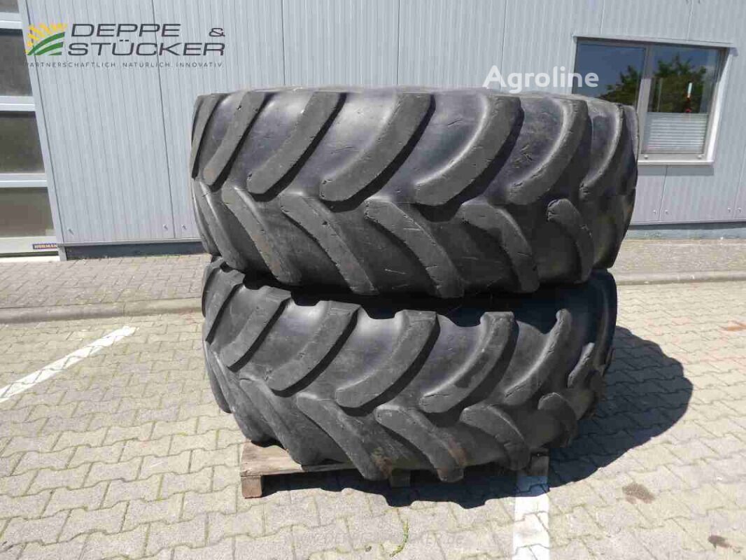 Firestone 650/85R38 točak