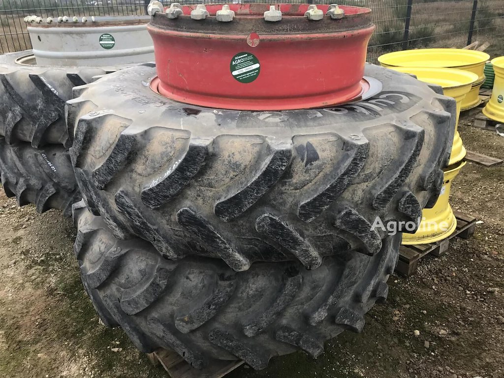 Alliance 460/85R34 točak
