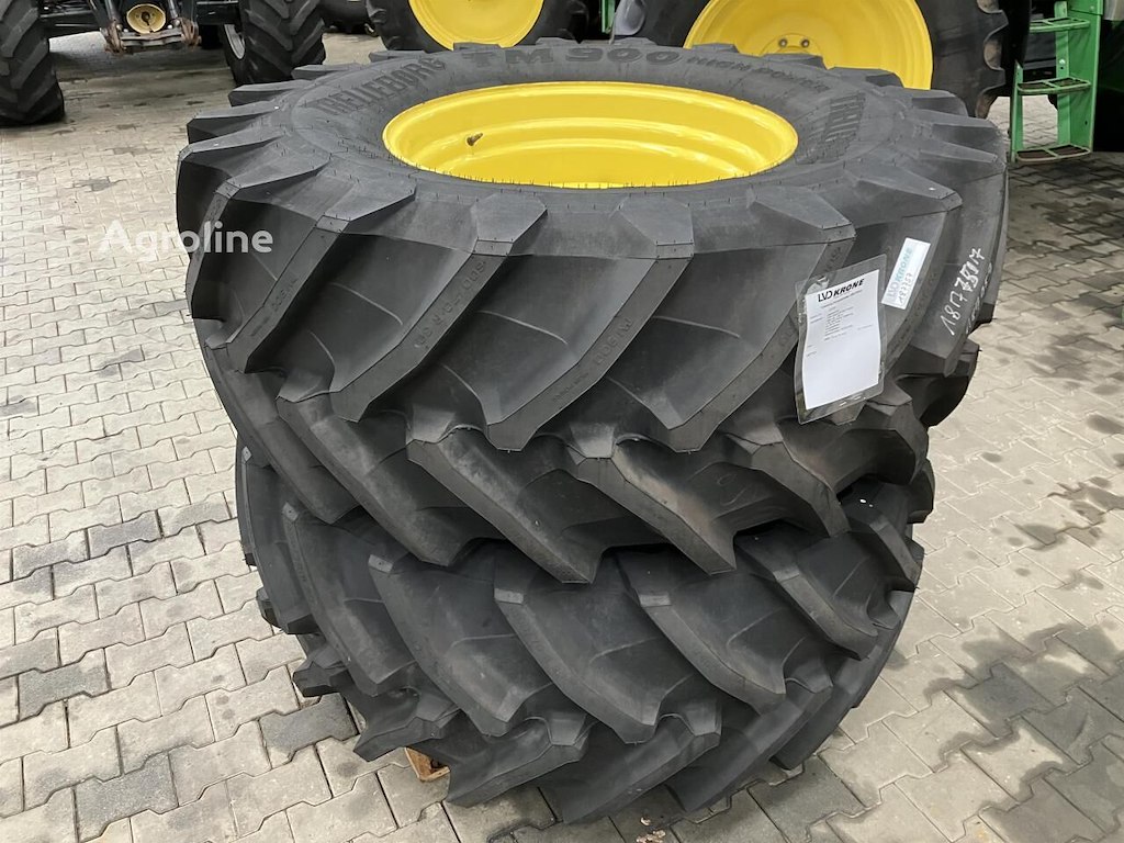 Trelleborg 600/70R30 točak