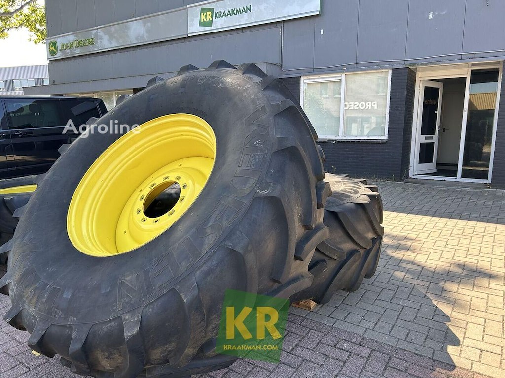 Novi Vredestein Banden Vredestein točak