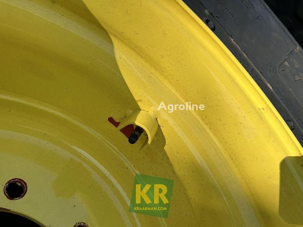 Nokian 560/60 R 22.5 točak
