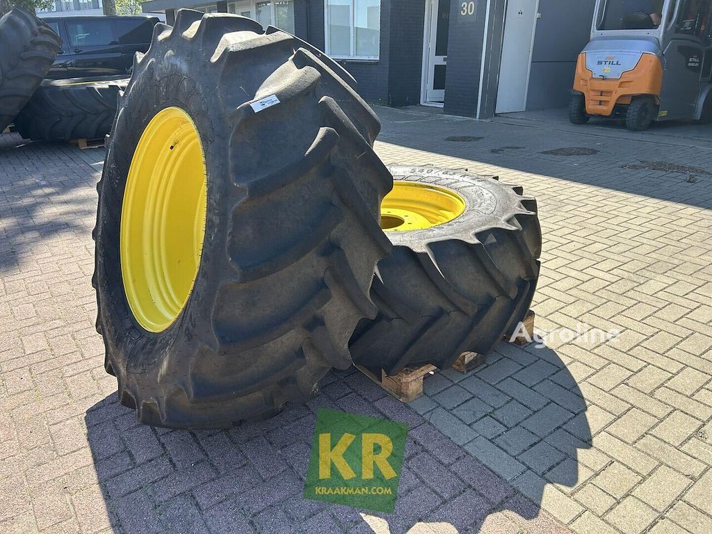 Mitas točak
