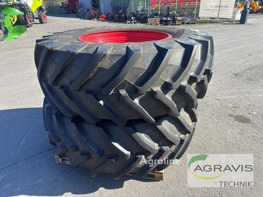 Trelleborg 710/75 R 42 točak