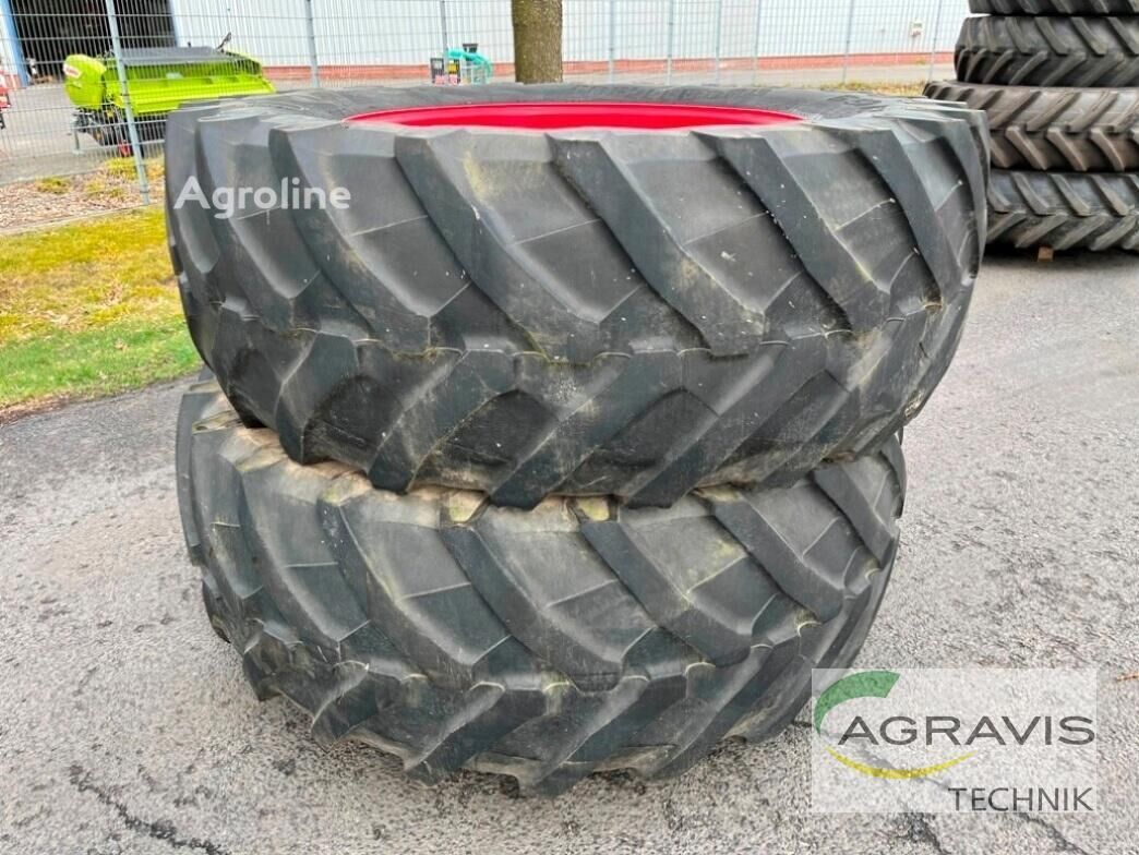 Trelleborg KR točak