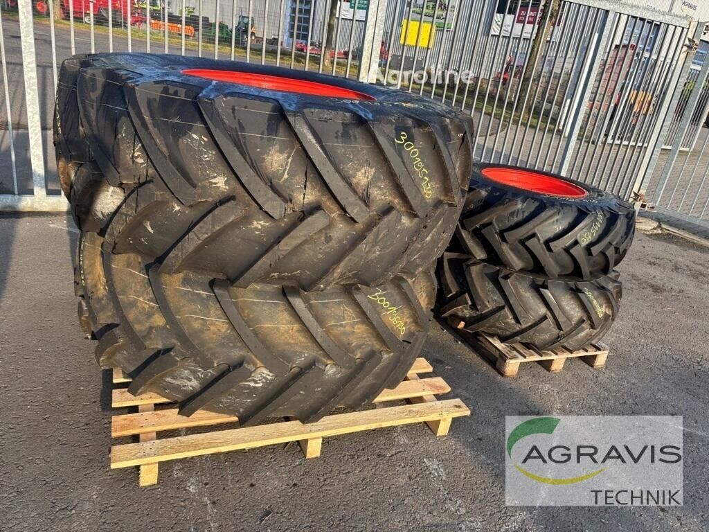 Mitas KR 650/75R32 točak