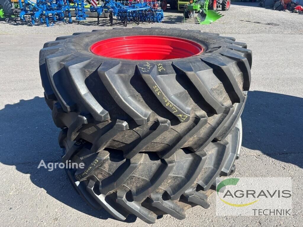 Trelleborg KR 600/70R34 točak