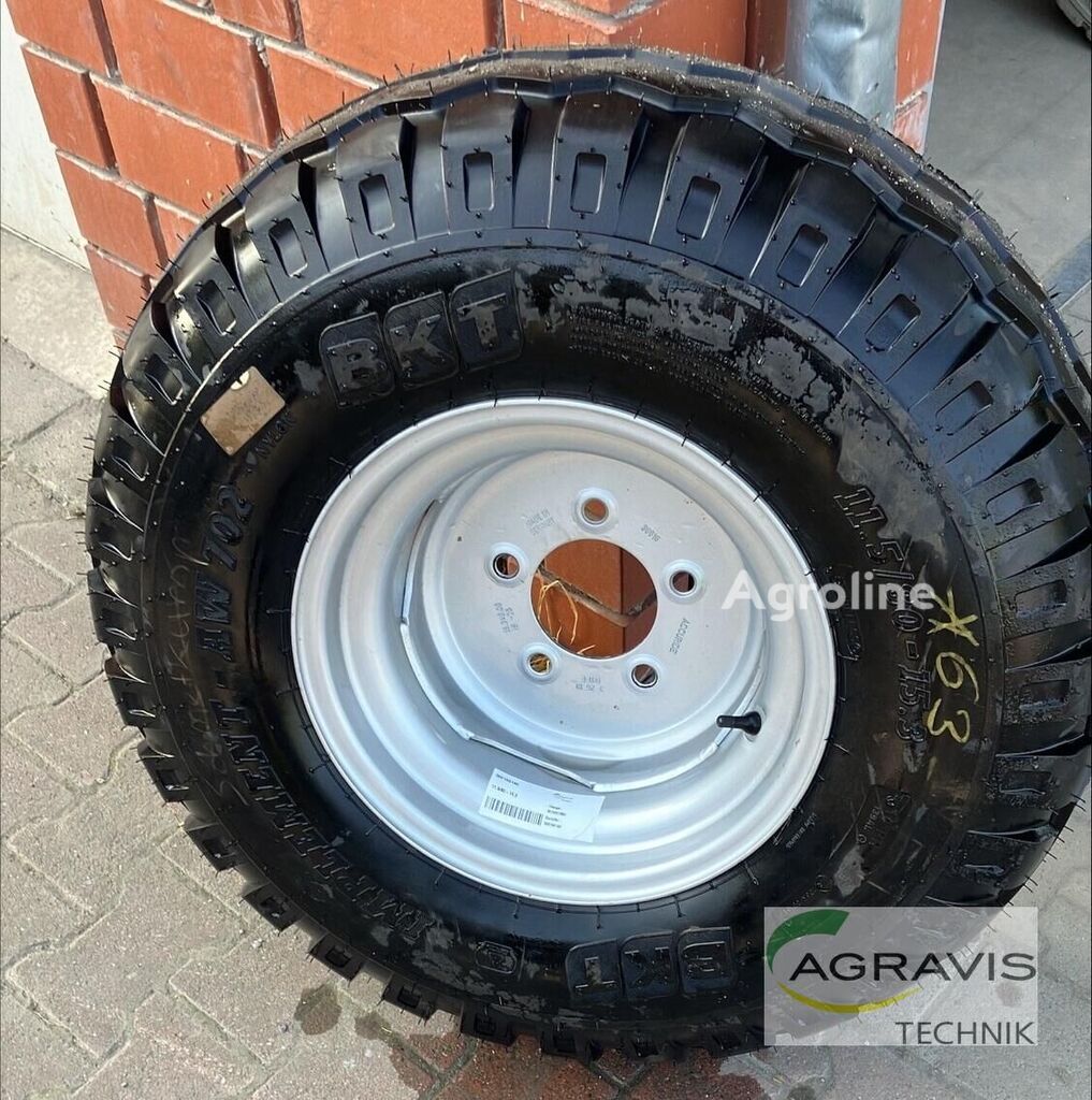 BKT 11.5/80-15.3 točak