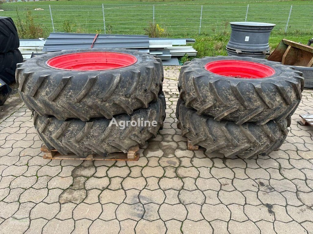 Firestone 460/85 R42 točak