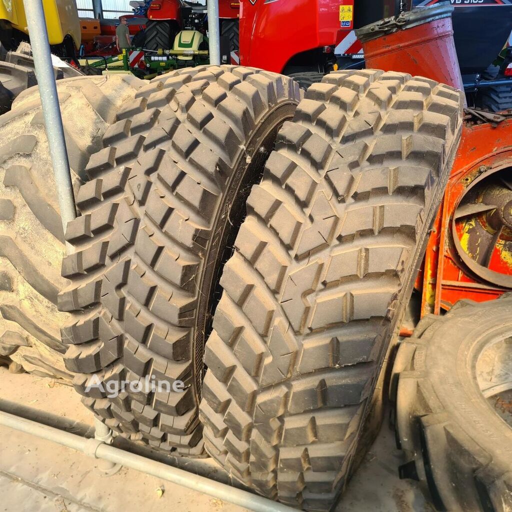 Nokian 400/80R28 TRI 2 točak