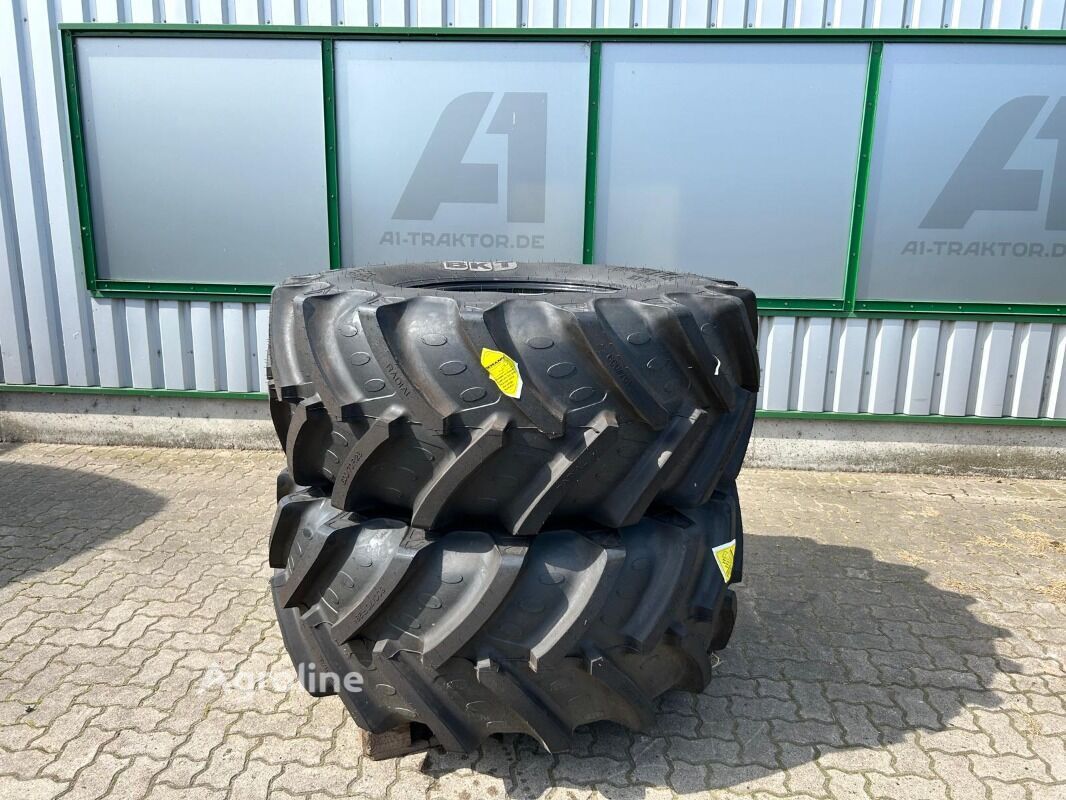 BKT 600/70R28 - 2 Stück točak