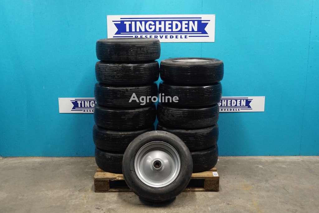215/65 R 15 točak