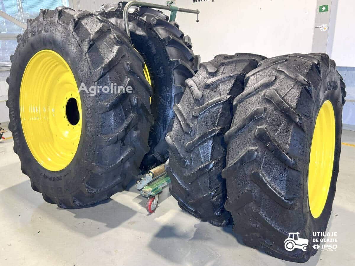 420/85 R 30 točak