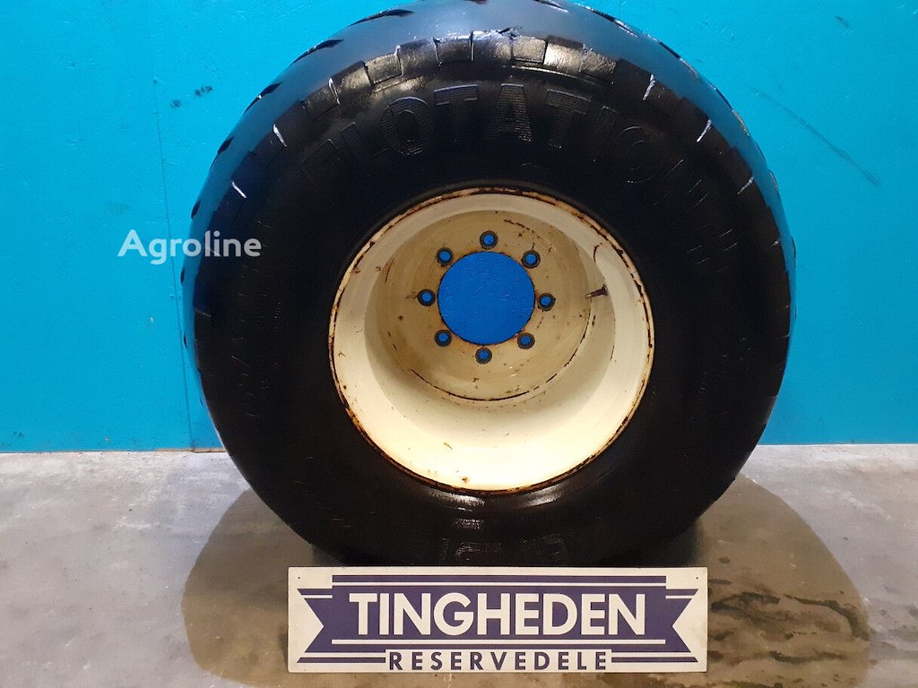 Vredestein 700/45 R 22.5 točak