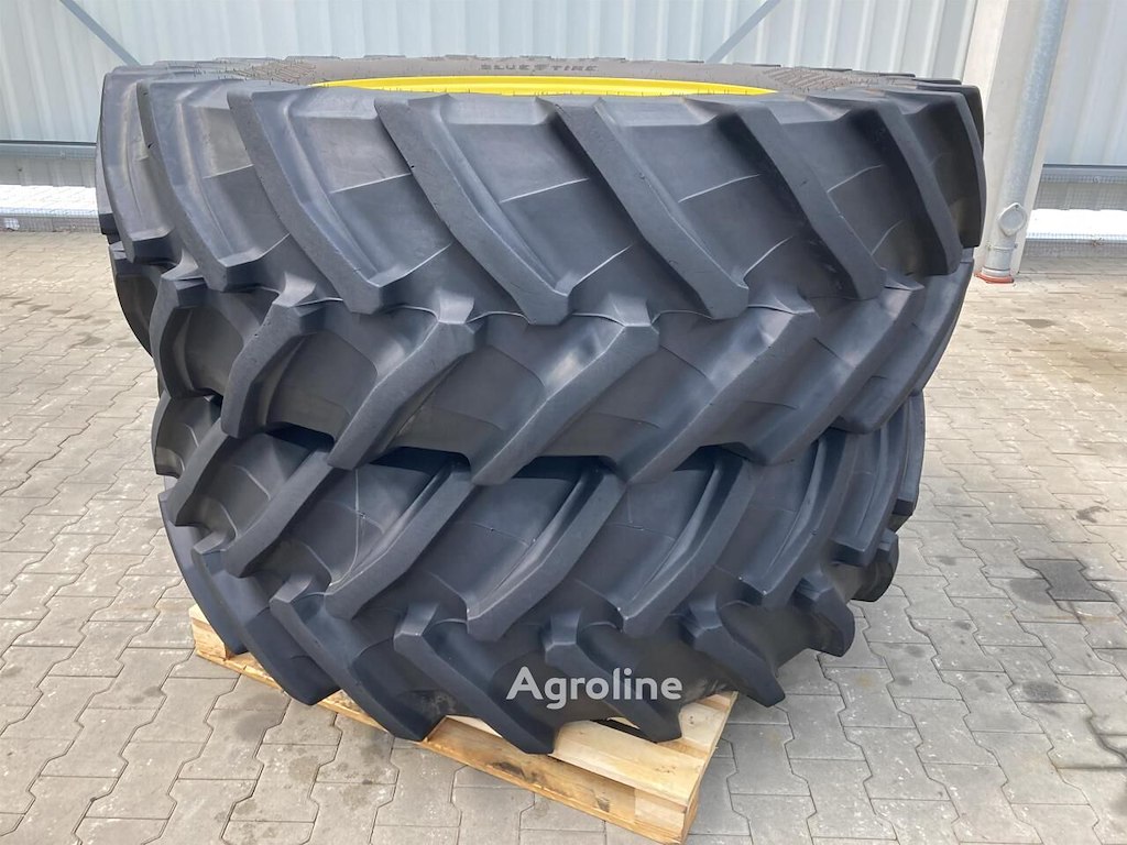 Trelleborg 580/70R42 točak