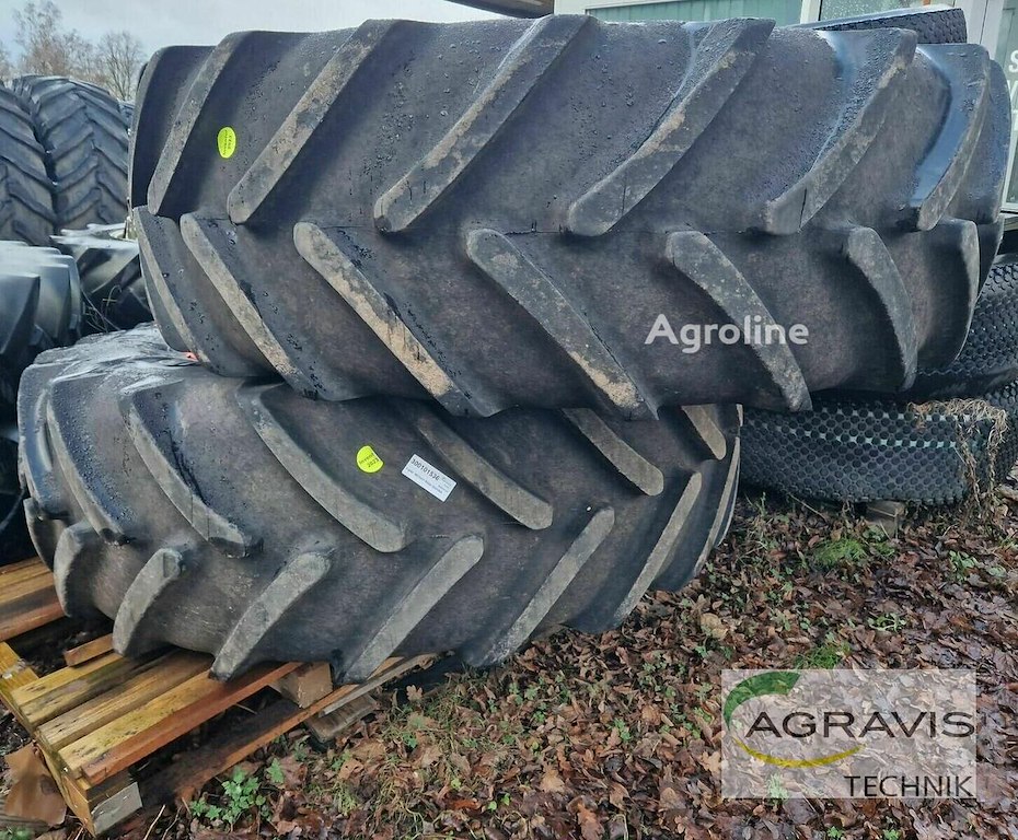 Michelin 620/70 R 42 točak
