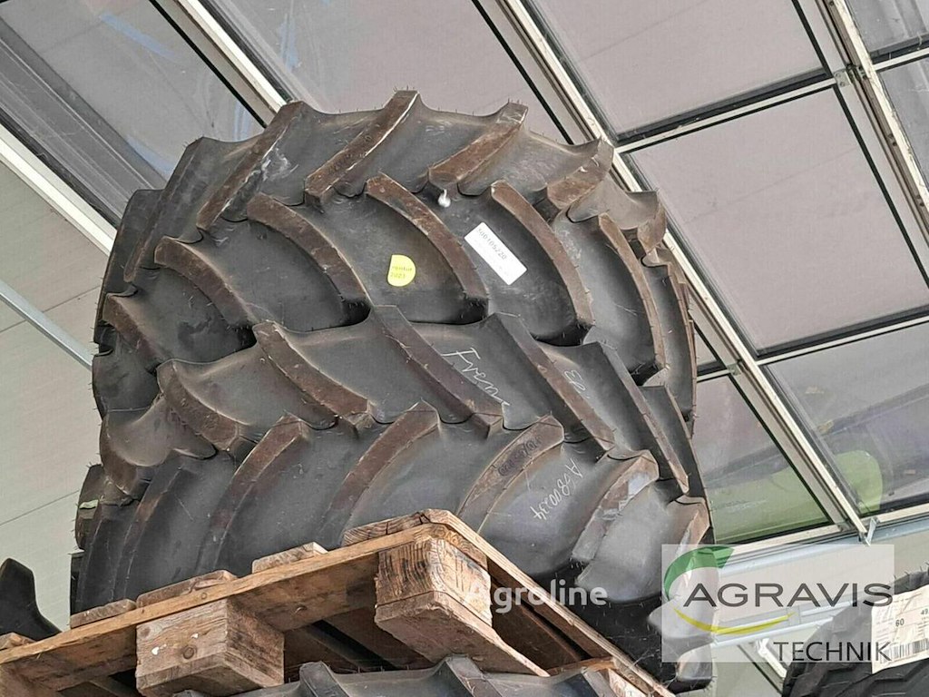 Mitas 420/65 R 20 točak