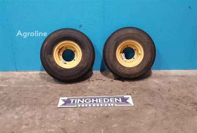 Goodyear 10.00 x 80 R 12 točak