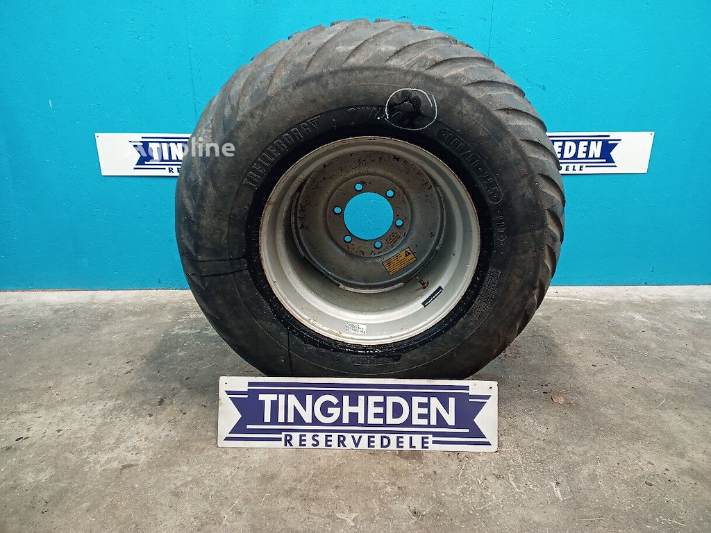 Trelleborg 600/50 R 22.5 točak