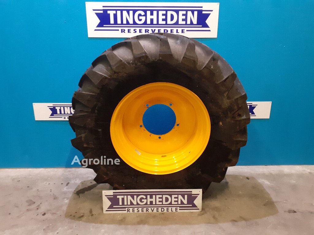 Michelin 440/80 R 28 točak
