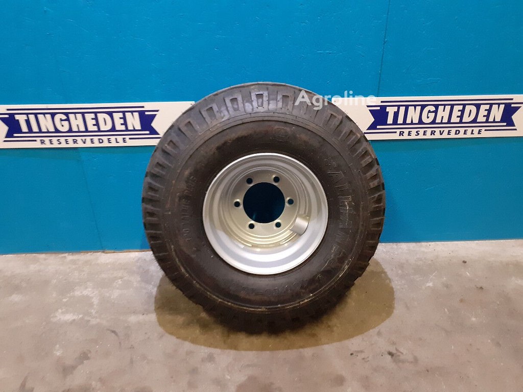 400/60 R 15.30 točak