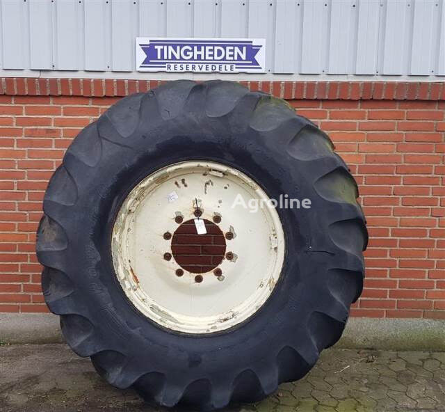 BFGoodrich 24.50-32 točak