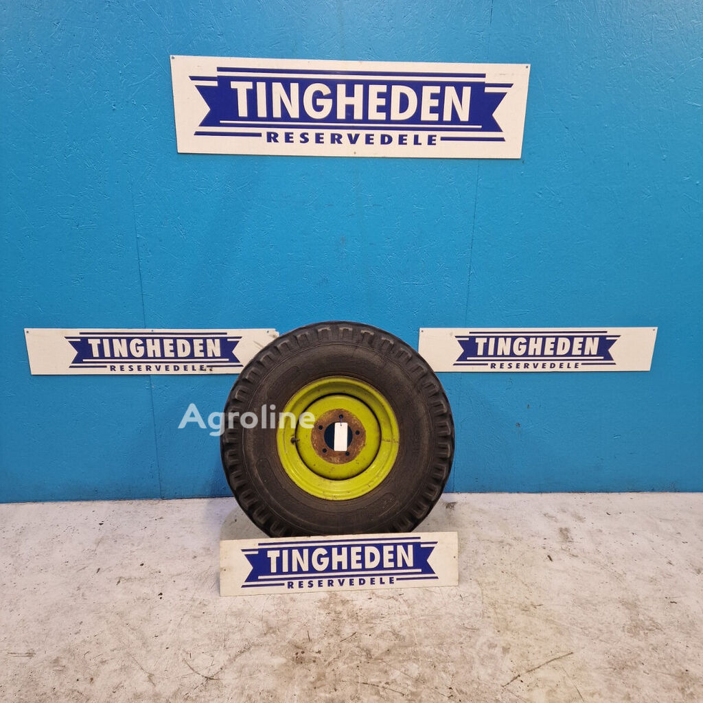11.50/80 R 15 točak