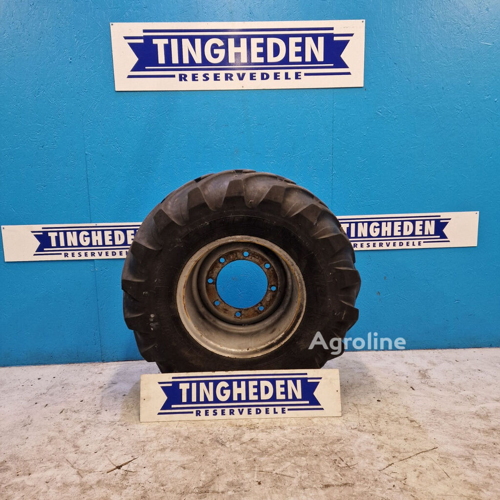 340/80 R 18 točak