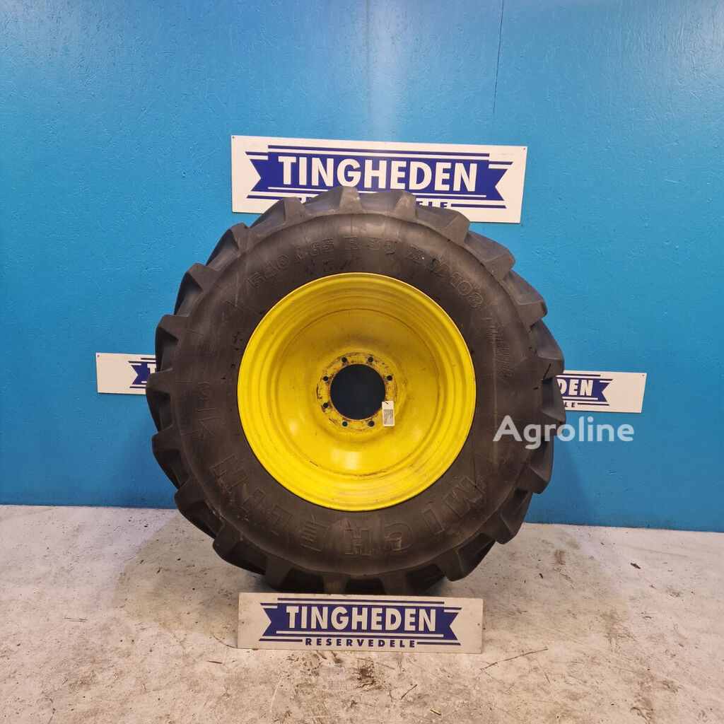 540/65 R 30 točak
