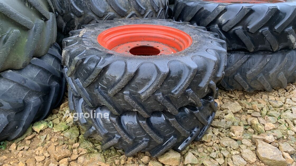 BKT 380/85 R 30 točak