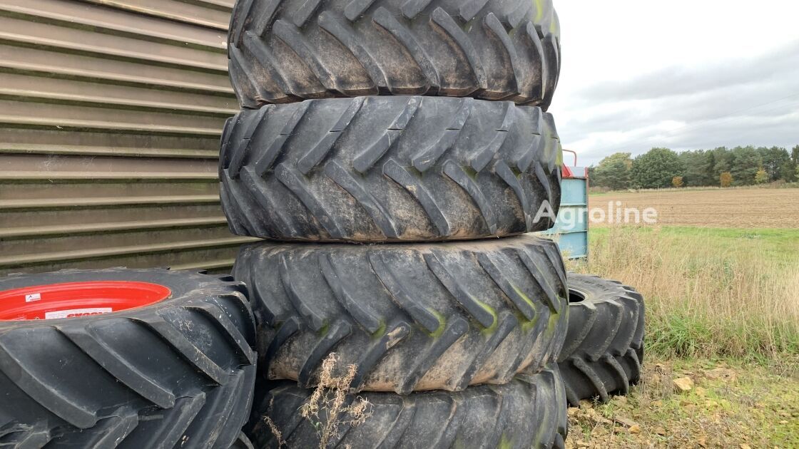 Continental 680/85 R 32 točak