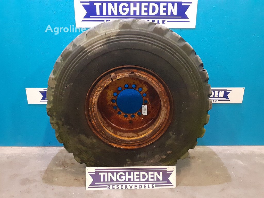 Bridgestone 20.50 R 25 točak