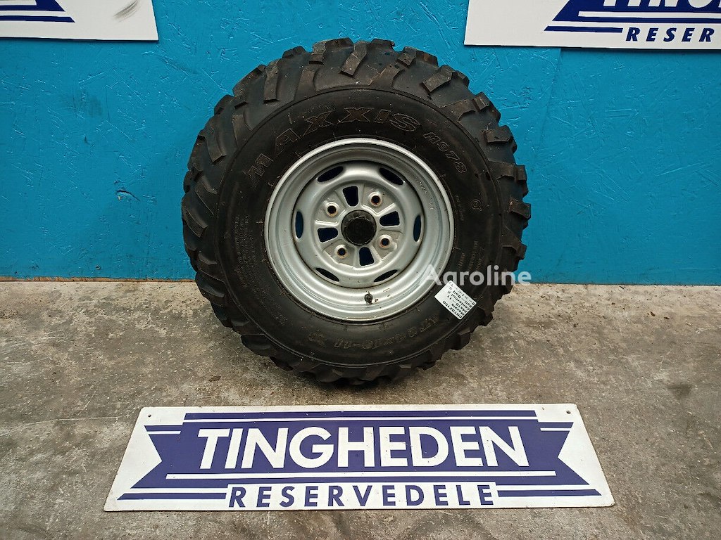 Maxxis točak