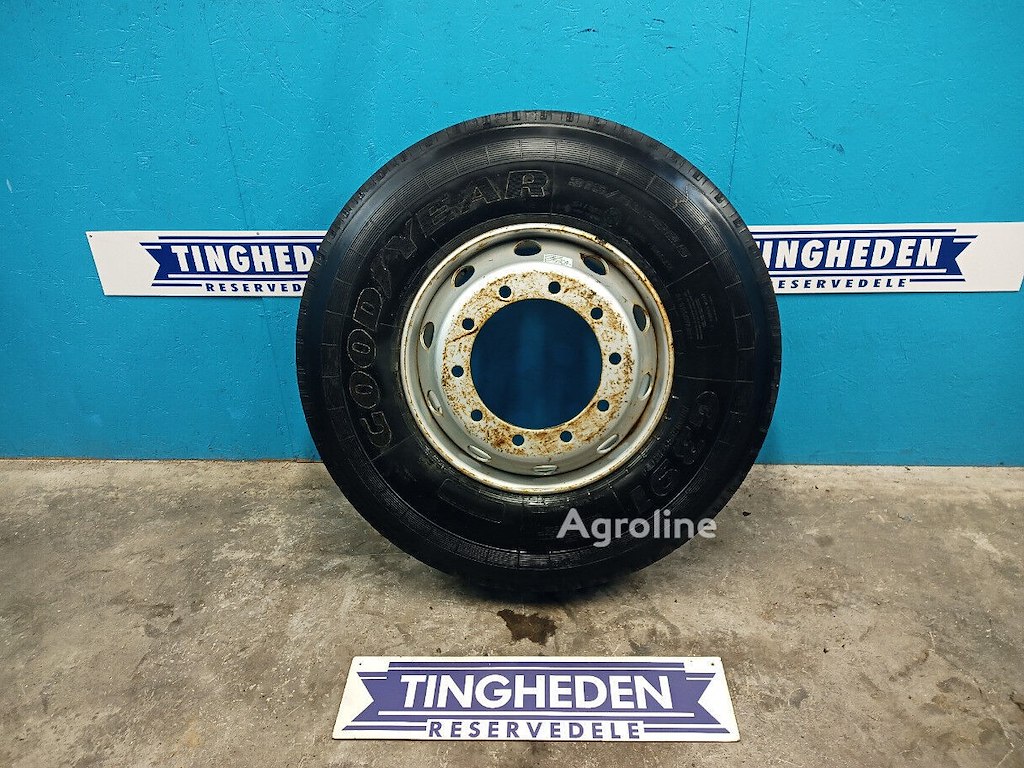 Goodyear 315/80 R 22.5 točak
