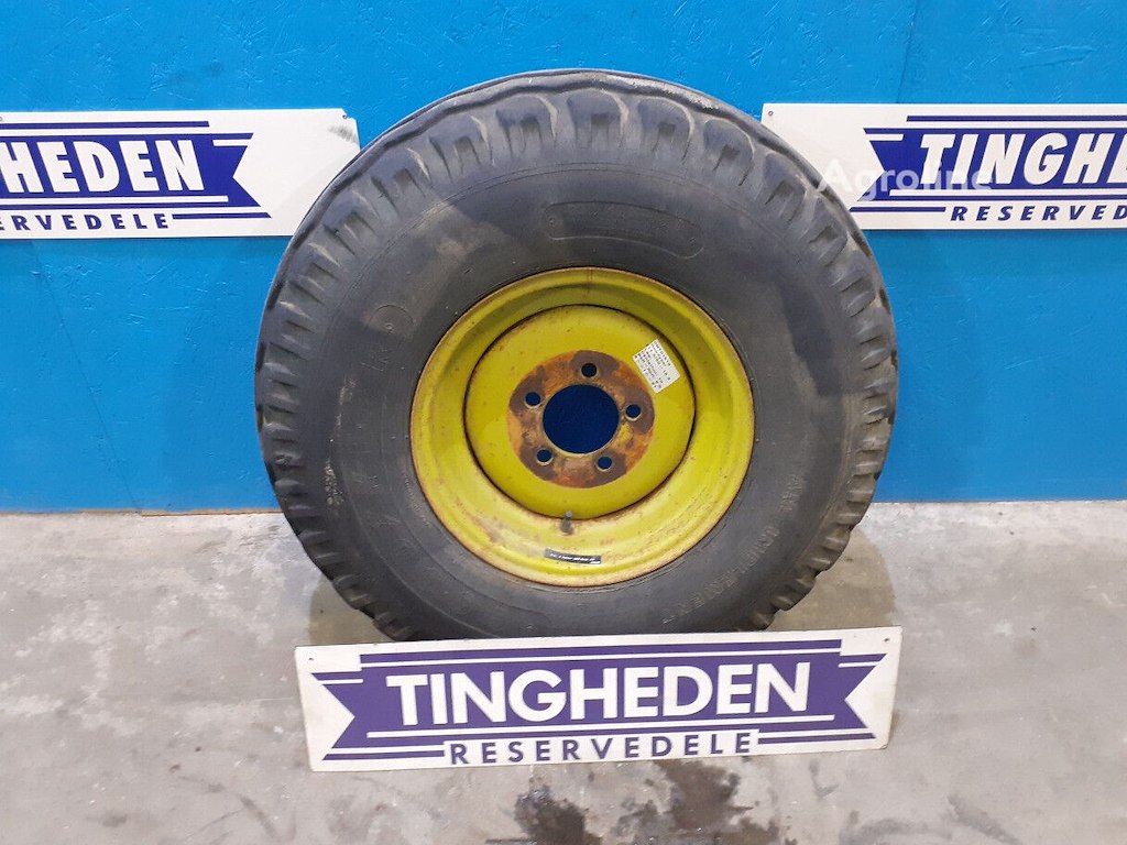 Goodyear 11.50/80 R 15.30 točak