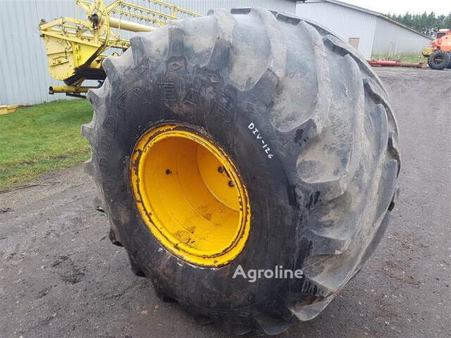 Goodyear točak