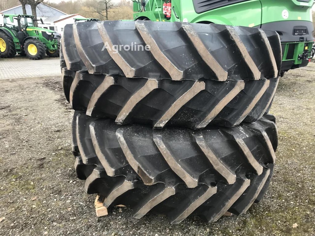 Trelleborg 710/70R42 točak