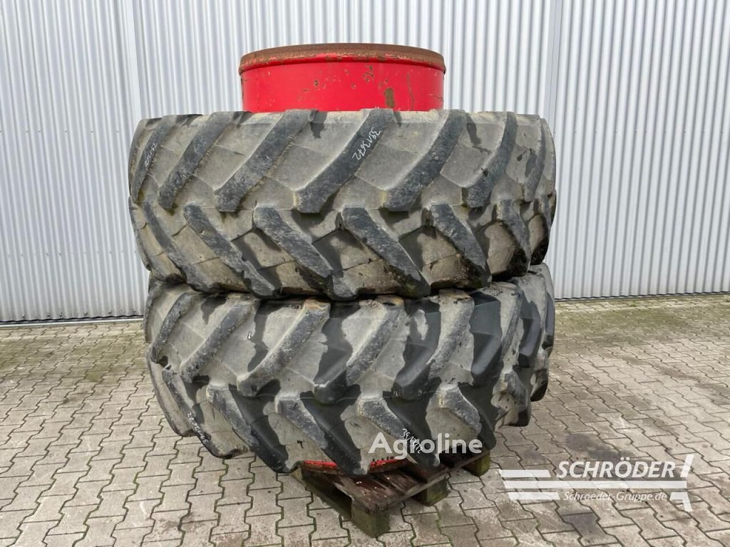Trelleborg 650/85 R 38 točak