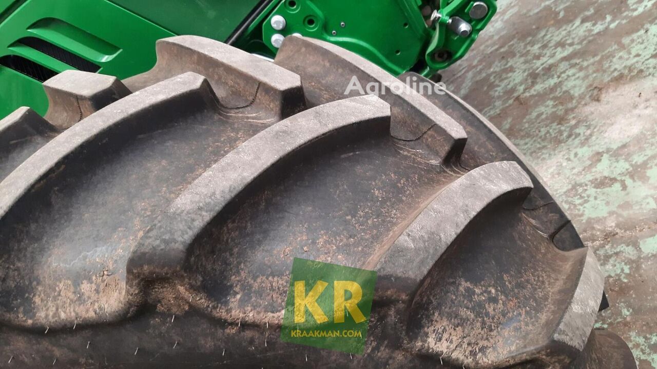 Novi Mitas 600/70 R 28 točak