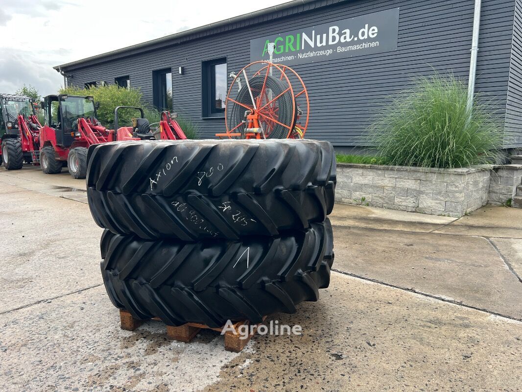 Michelin 480/70R34 točak